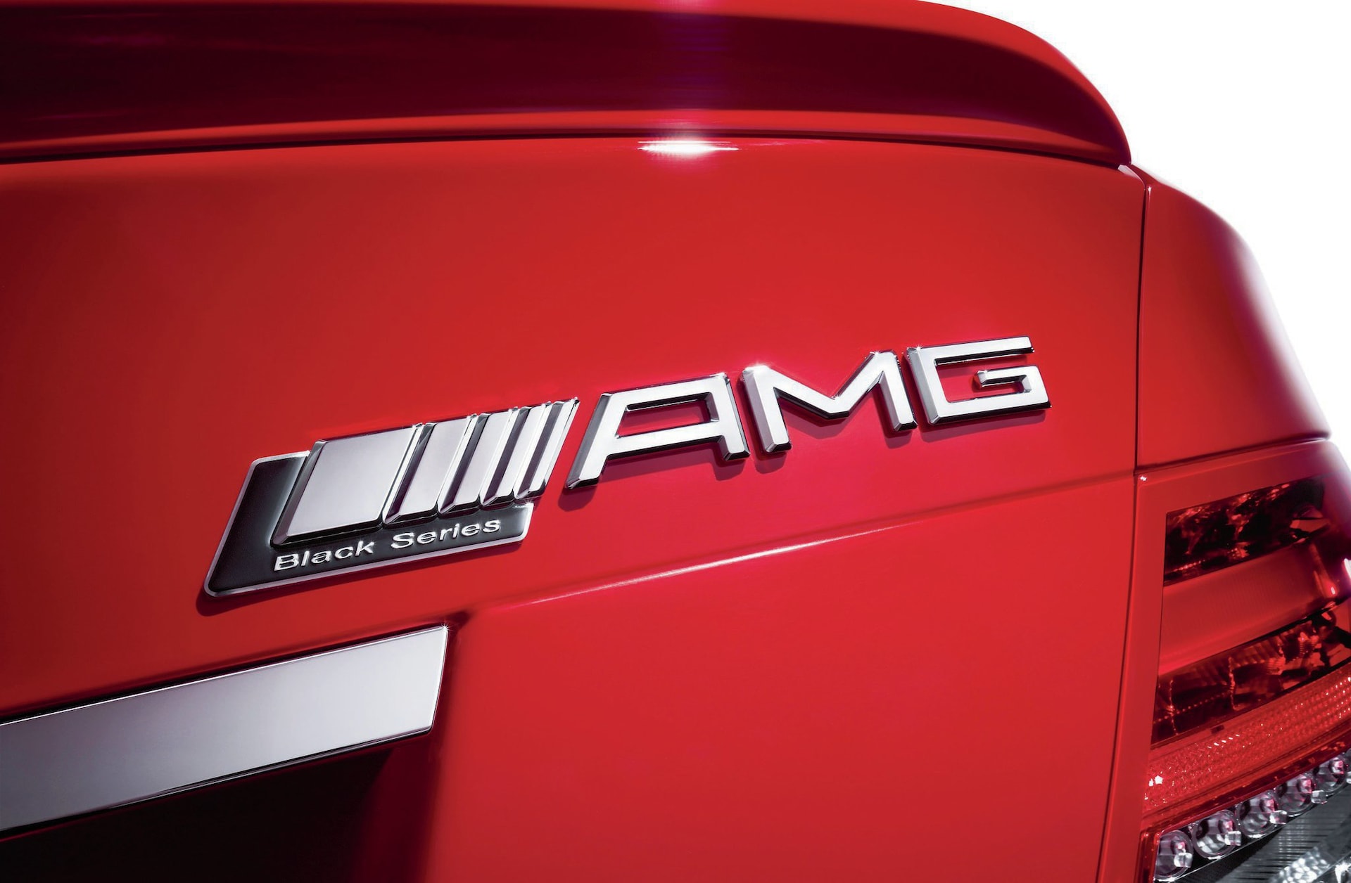 What Does AMG Stand For?