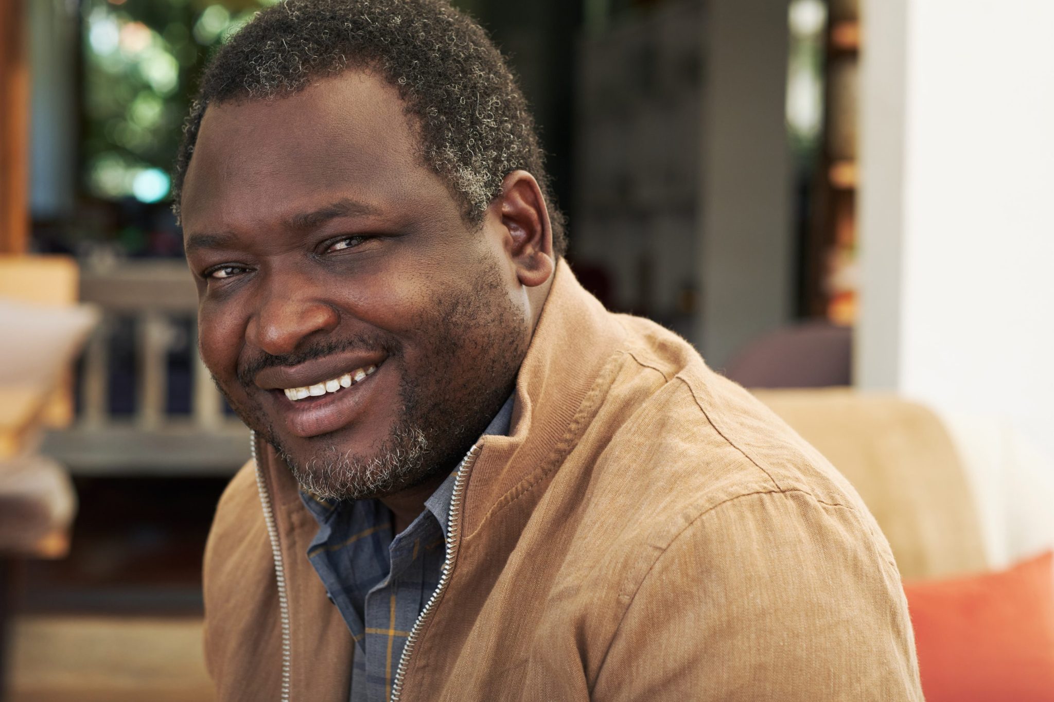 I grew up in Kenya’s biggest slum and know from experience ...