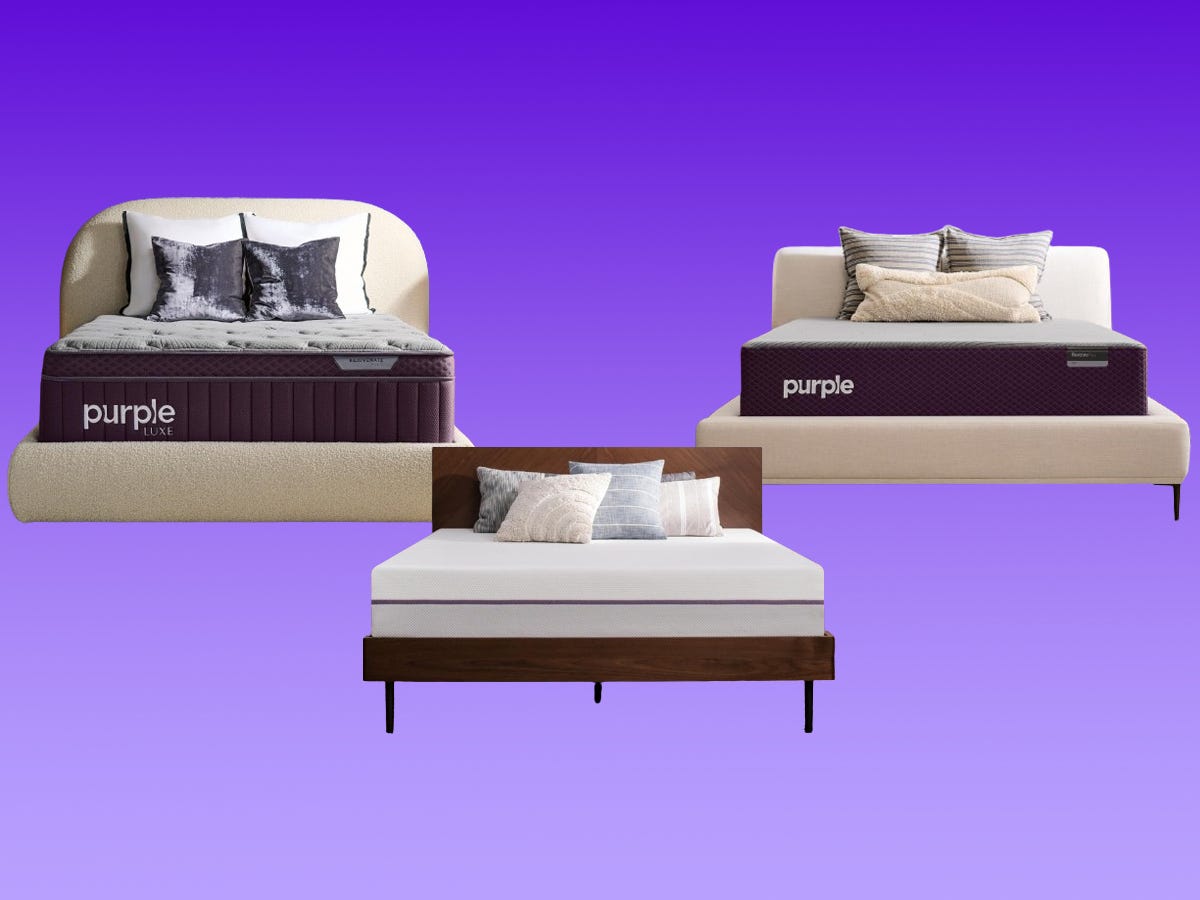 Best Purple mattress coupon and promo codes we've tested in April 2025