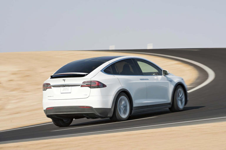 How Much Is a Tesla? See What You'll Pay for the New Model S and X