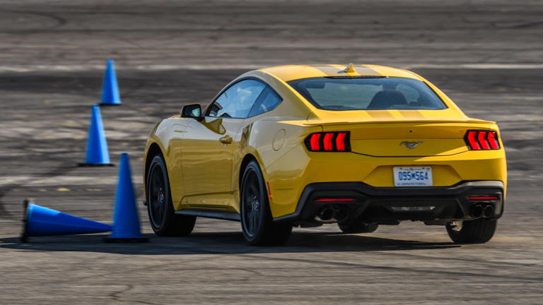 What Is a Hellcat? The Story Behind Dodge’s Blue-Collar Supercar
