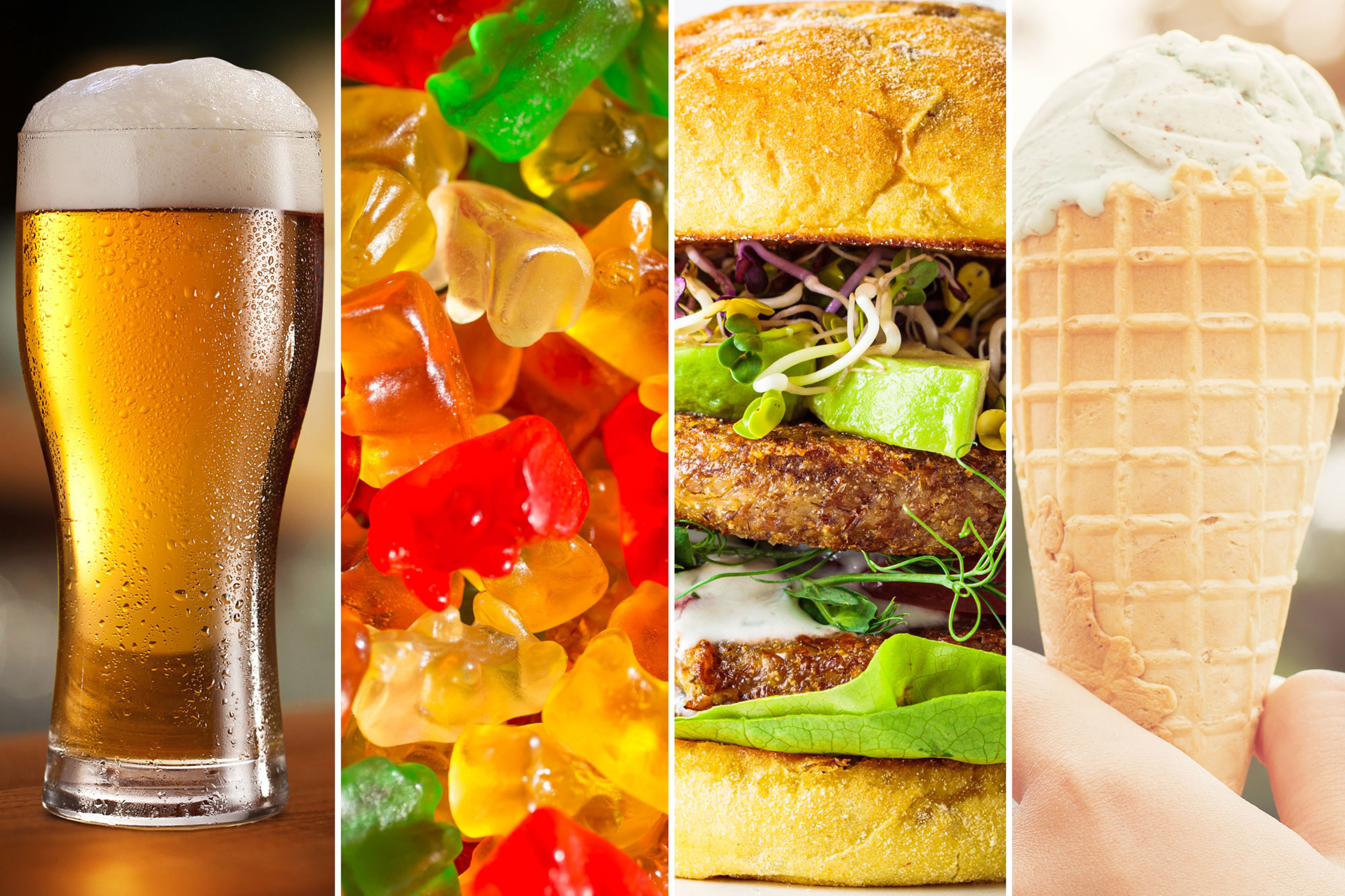 22 foods and drinks you didn’t know contain gluten