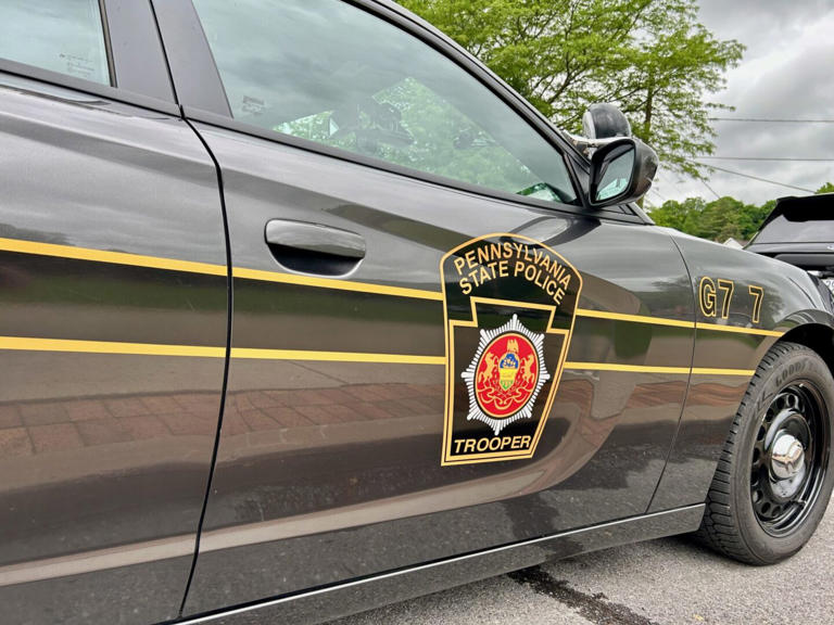 Centre County Man Killed in ATV Crash