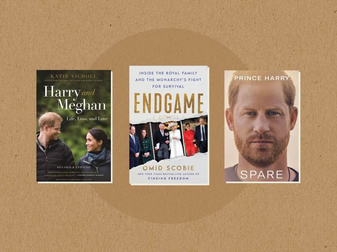 Why King Charles & Prince Harry Share ‘No Desire' for a Warm Family ...