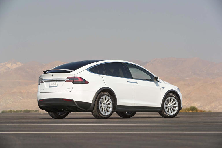 How Much Is a Tesla? See What You'll Pay for the New Model S and X