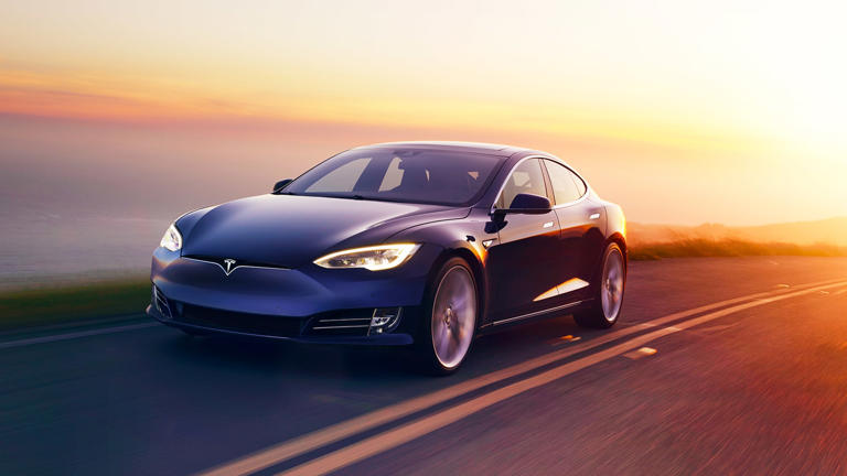 How Much Is a Tesla? See What You'll Pay for the New Model S and X