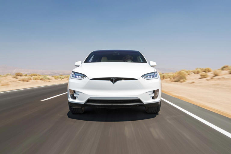 How Much Is a Tesla? See What You'll Pay for the New Model S and X