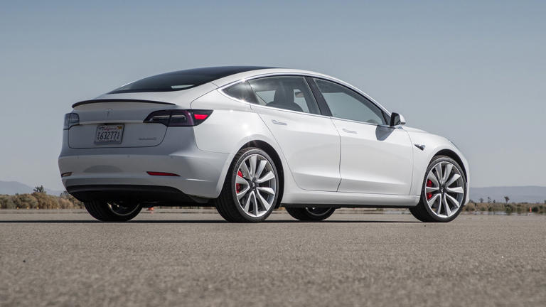 How Much Is a Tesla? See What You'll Pay for the New Model S and X