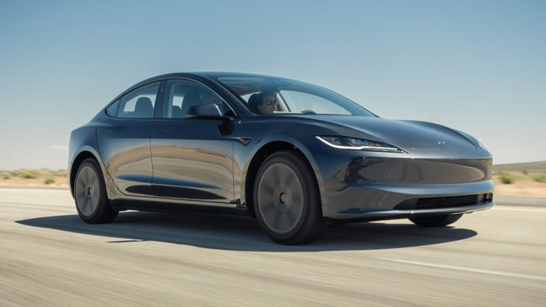 Which Tesla Model 3 Trim Is Best? Here’s Our Guide