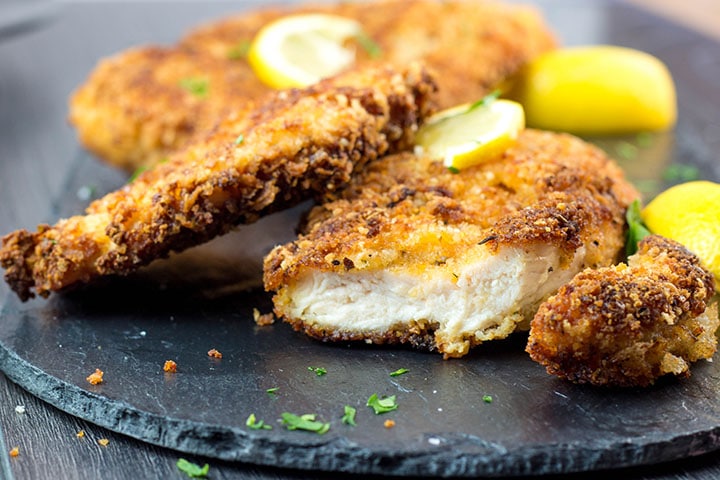 Chicken Lovers Unite: 10 Recipes to Satisfy Your Cravings
