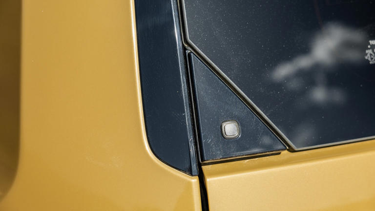 We Gave Our Ford F-150 Lightning a Fastback Roof—Does It Help Aero?
