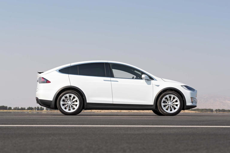 How Much Is a Tesla? See What You'll Pay for the New Model S and X