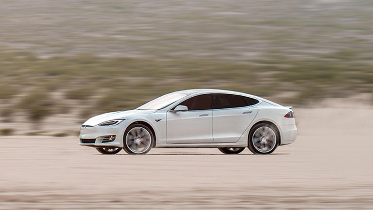 How Much Is a Tesla? See What You'll Pay for the New Model S and X