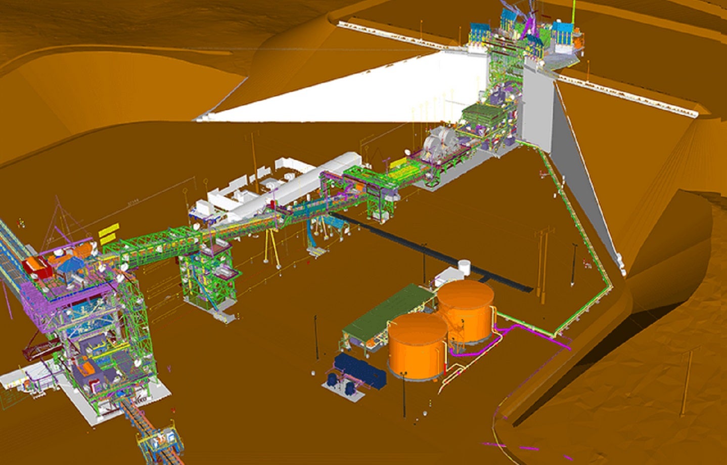 Weir to acquire Brazilian mining software company Fast2Mine