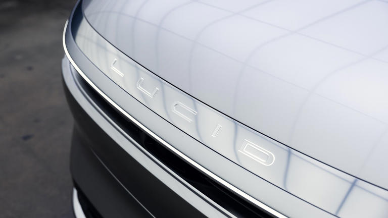 What's Next for Lucid Air, Gravity, and More? EV Maker Spills Latest ...
