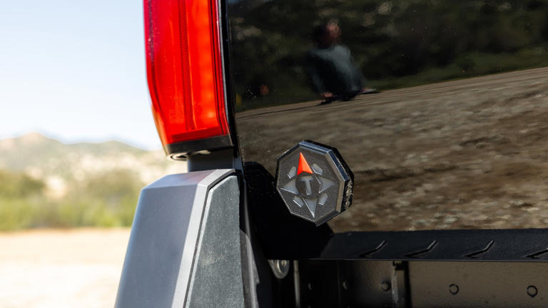 We Gave Our Ford F-150 Lightning a Fastback Roof—Does It Help Aero?