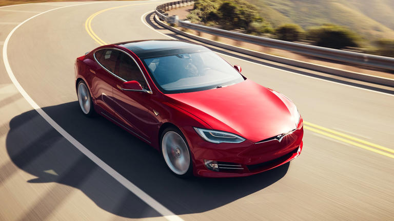 How Much Is a Tesla? See What You'll Pay for the New Model S and X