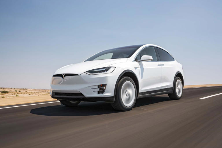 How Much Is a Tesla? See What You'll Pay for the New Model S and X