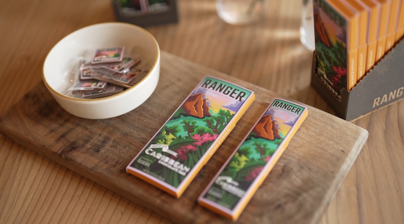 Ranger Chocolate Co. expanding to home of Portland’s inaugural craft ...