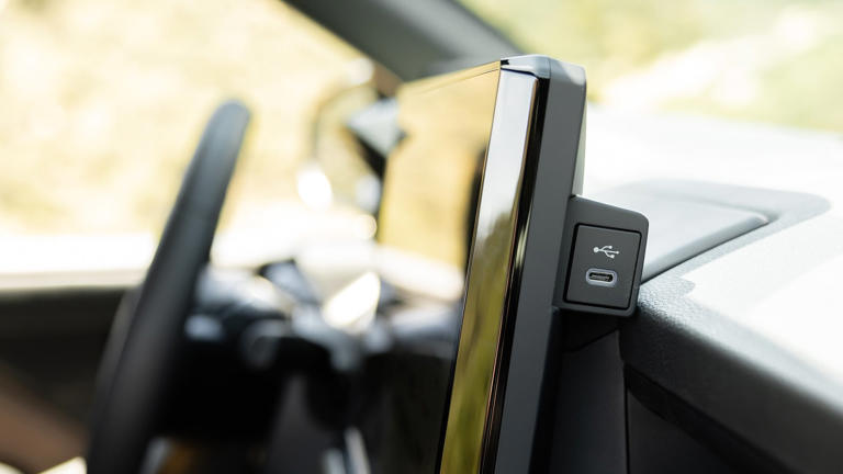 2025 Toyota 4Runner Interior Review: Huge Improvement With Plenty to Love