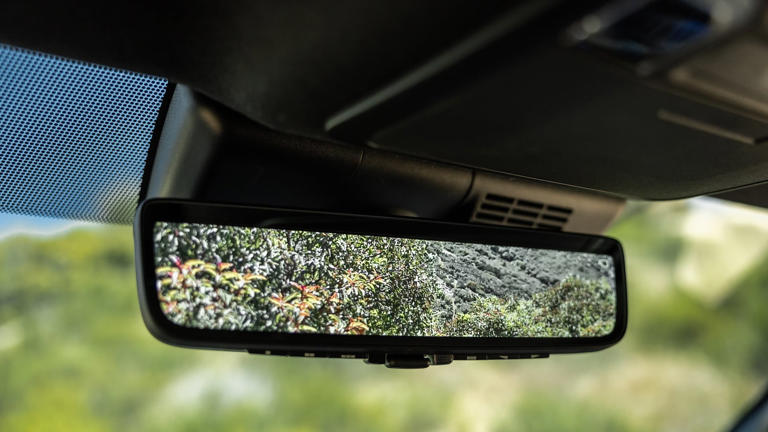 2025 Toyota 4Runner Interior Review: Huge Improvement With Plenty to Love