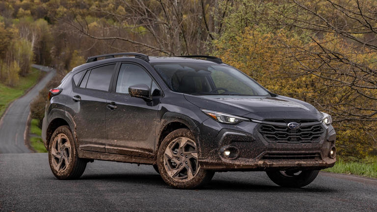 Subaru Crosstrek or Forester: Which SUV Is Right for You?
