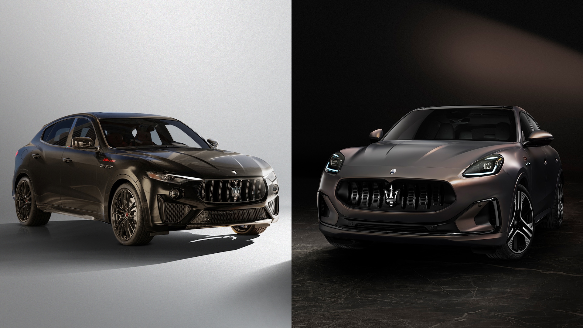 2024 Maserati SUVs: What’s New for the Grecale and Levante