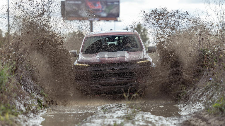 2024 Chevy Colorado Pricing: Simplified Engine Choices, More Equipment