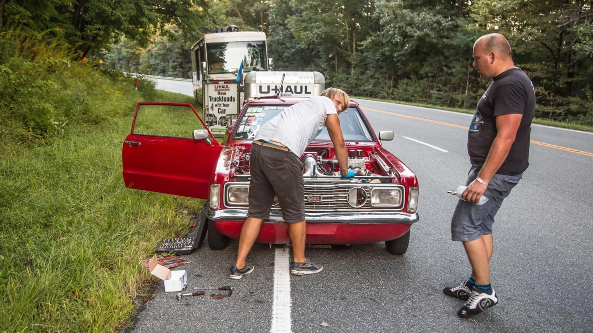 What Is Engine Vapor Lock? Important Lessons You Missed in Chemistry Class!