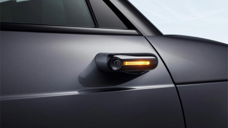Honda Teases Radical EV Design Series After Dumping Plans With GM