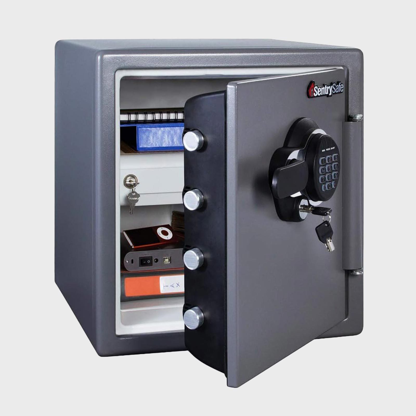 8 Best Home Safes to Protect Valuables, Documents and More