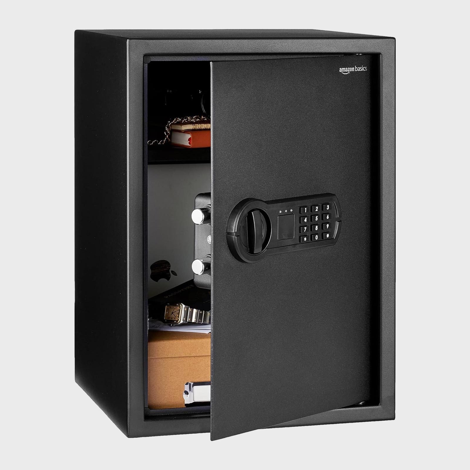 8 best home safes to protect valuables, documents and more