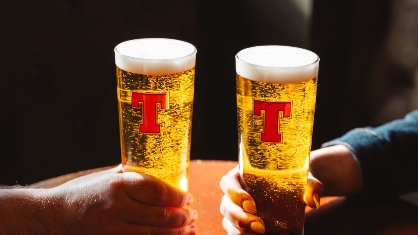 C&C Group shares slide after profit warning