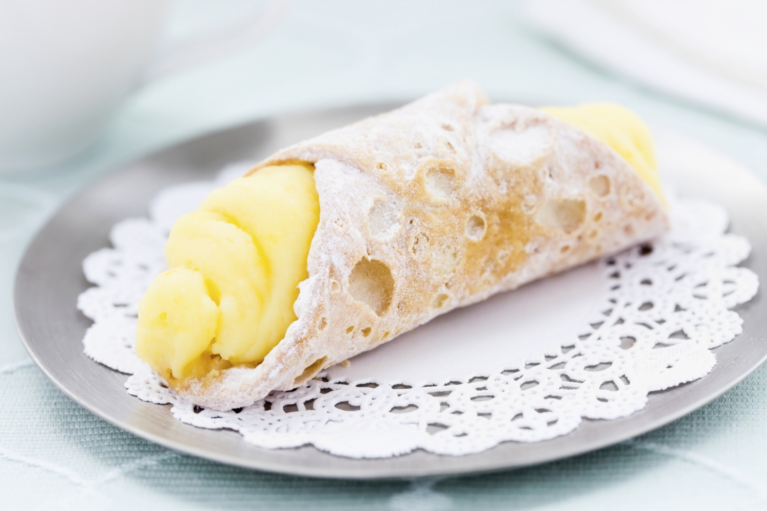 25 unwiderstehliche Kuchen und Desserts mit Zitrone