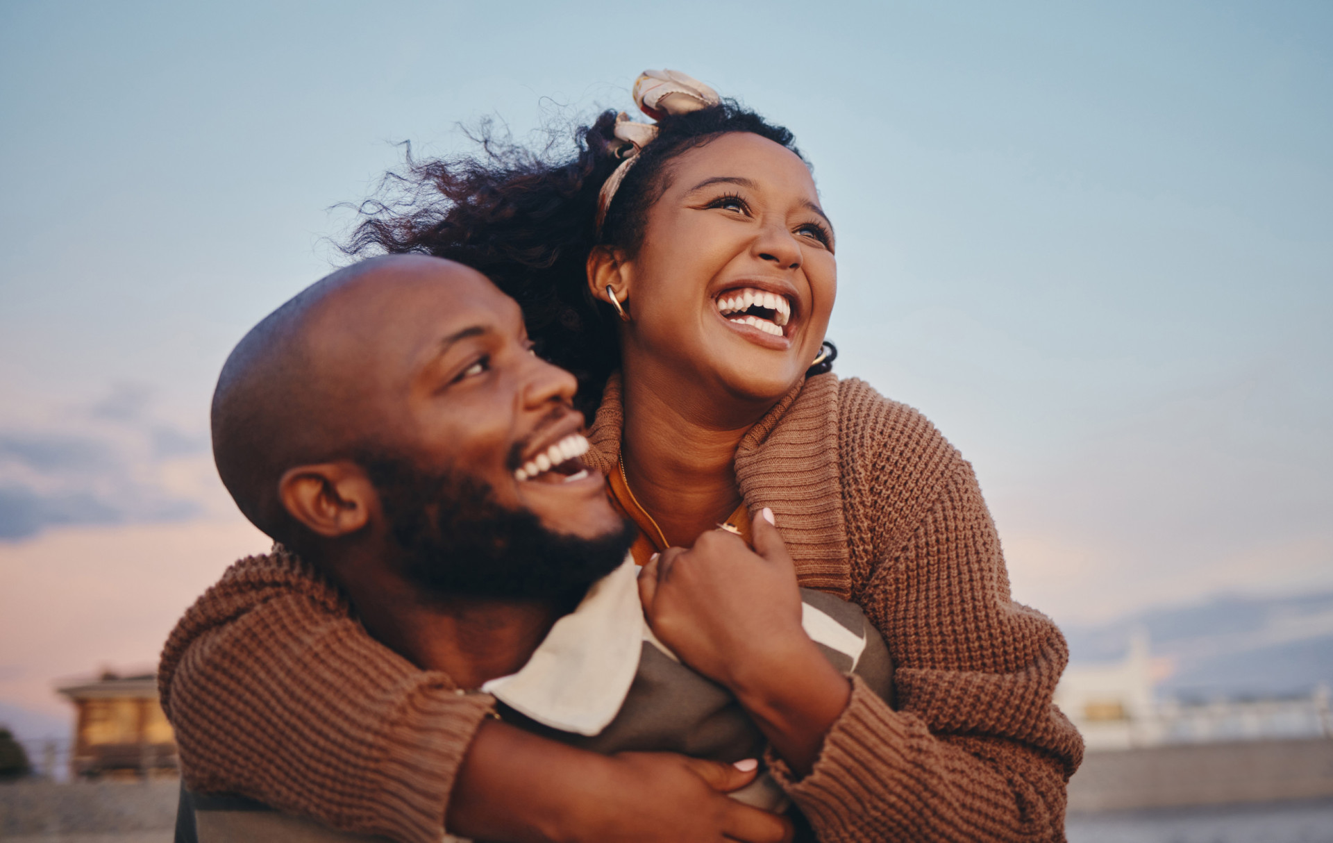 What is the girlfriend effect, and is it real?
