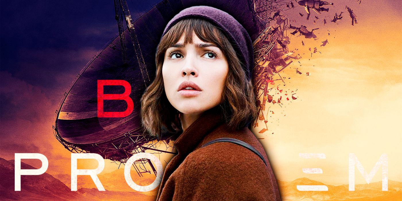 Netflix Makes Three Body Problem Better Than the Books With One Clever ...