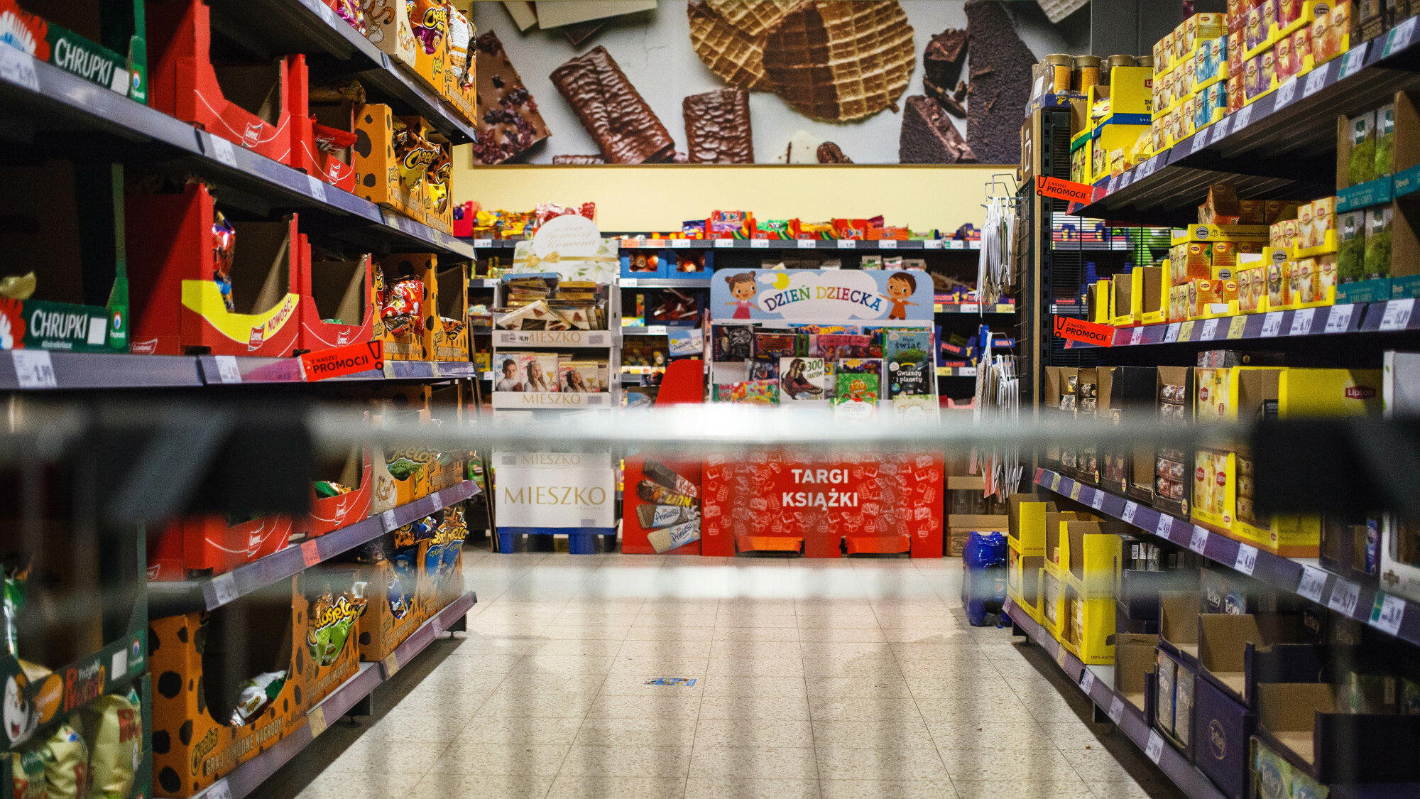 Wojna cenowa. Tak Lidl i Biedornka podniosły ceny Wojna cenowa. Tak Lidl i Biedornka podniosły ceny