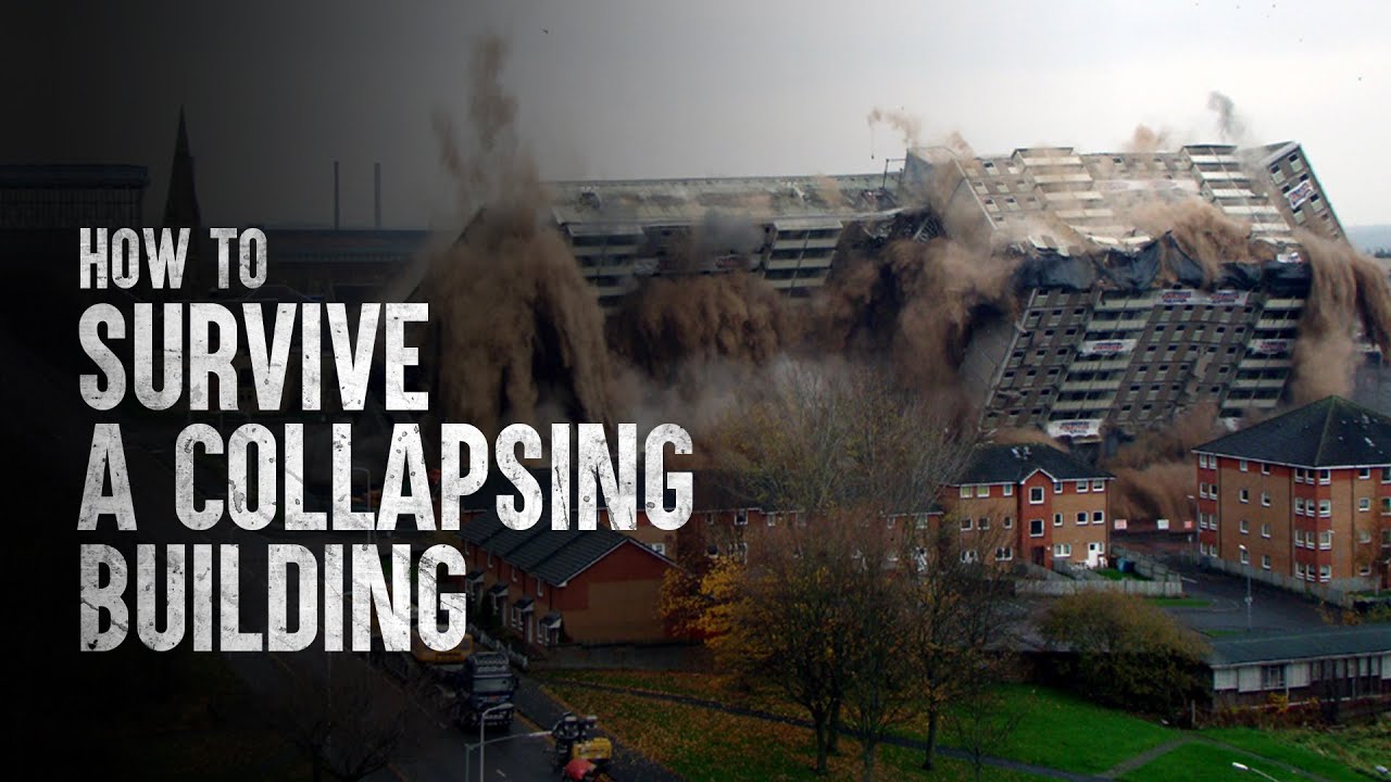 Surviving a Building Collapse