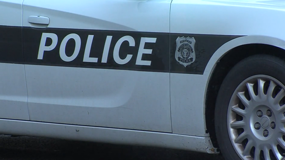 Multiple officers injured in Logan after suspect repeatedly rams patrol ...