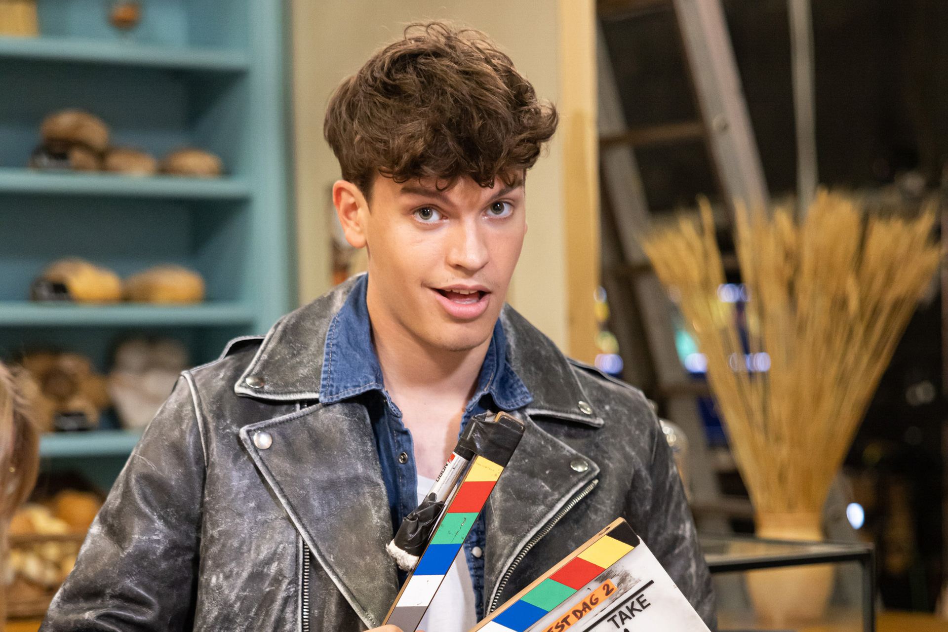 Zo geraak je over een gebroken hart volgens Mathias Mesmans