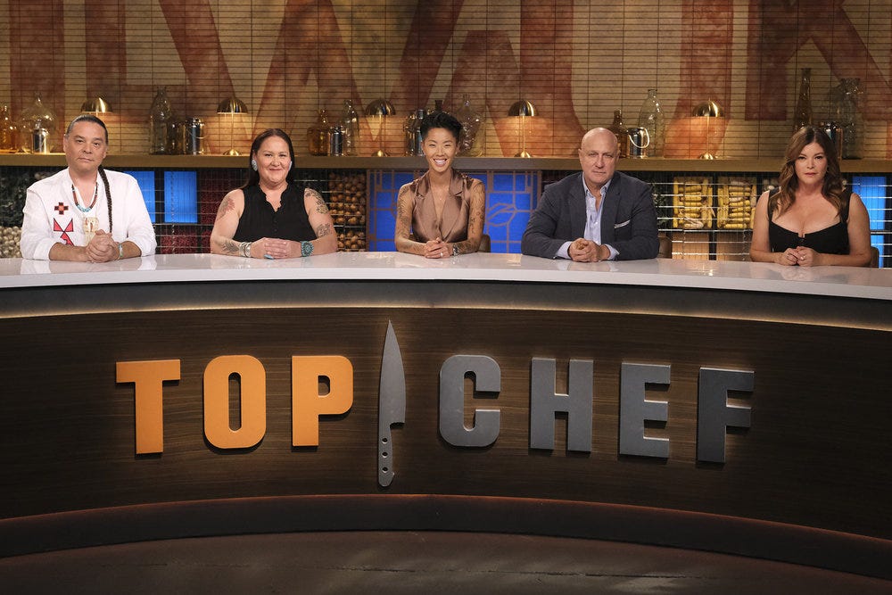 Milwaukee has seen a boost in tourism from 'Top Chef' fans