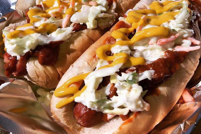 The Best Hot Dog in Every State