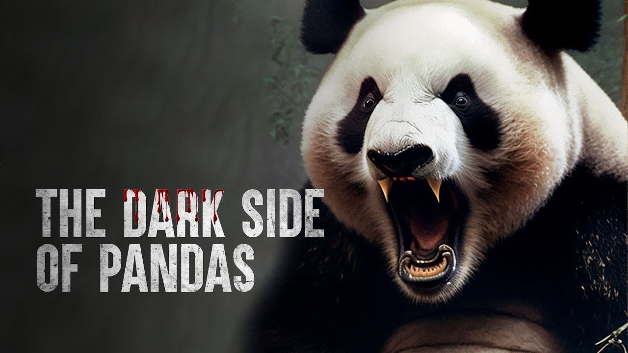 The Truth About Surviving a Giant Panda Attack