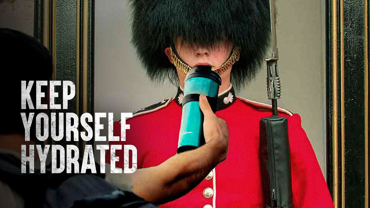 How to stay safe and survive during a dangerous heat wave