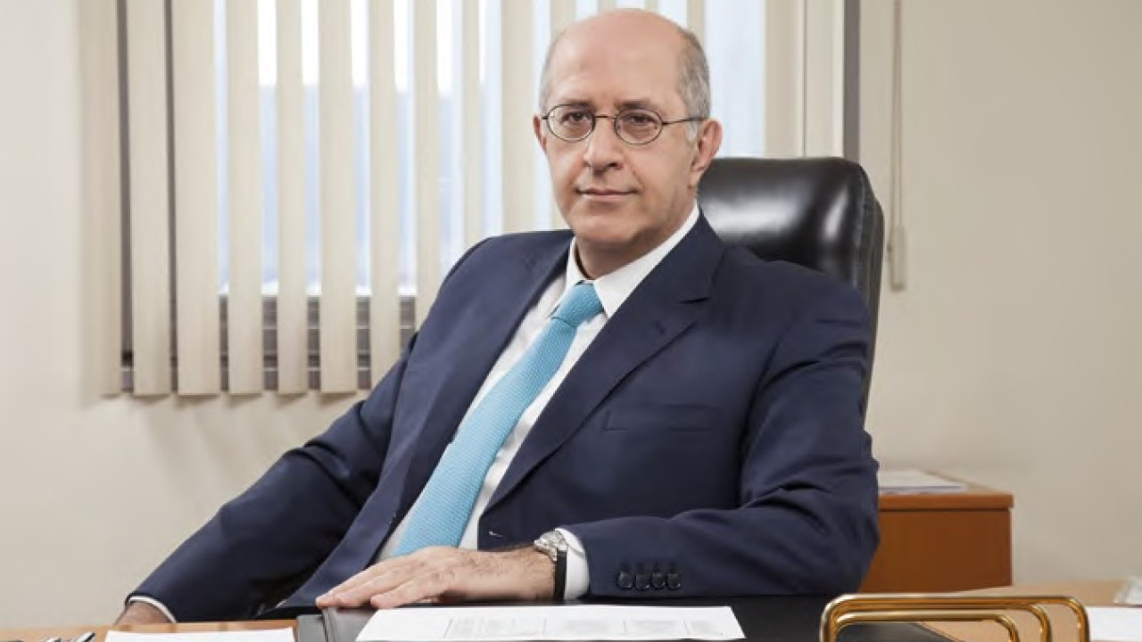 Bόμβα Θεοδωρόπουλου: Κίνδυνος για λουκέτο σε δύο εργοστάσια της βαριάς ...