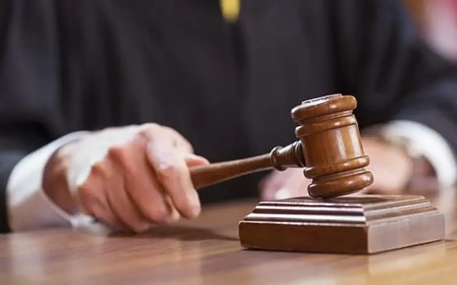 Duo’s death sentence for murder reduced to 30-year jail term