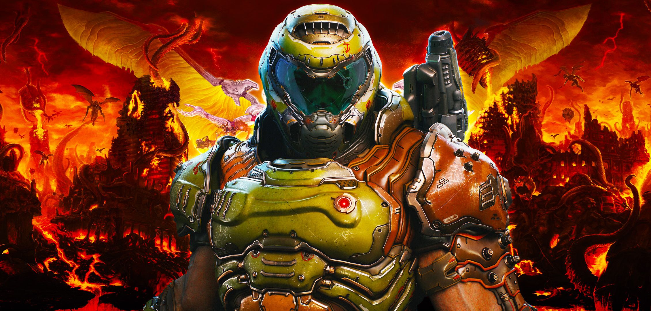 Doom's Iconic Catchphrase Has a Surprising History You Need to Know