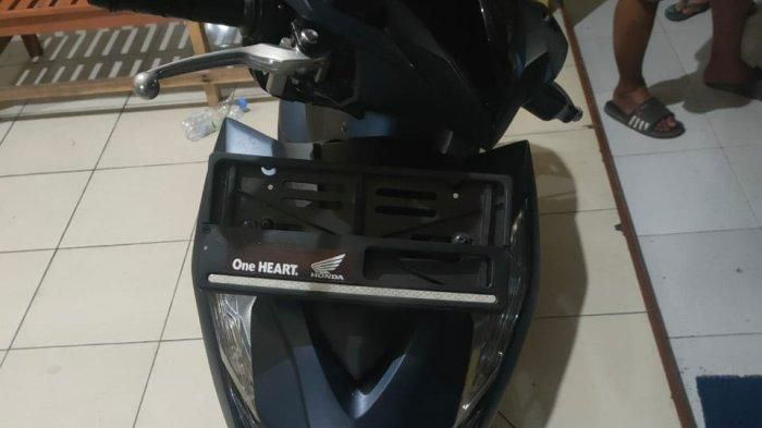 Lagi-Lagi Bocah Jadi Maling Motor Masih 15 Tahun di Lampung Sudah Bawa ... Lagi-Lagi Bocah Jadi Maling Motor Masih 15 Tahun di Lampung Sudah Bawa ...