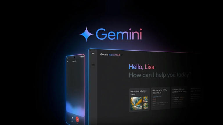 Google launches Gemini 2.5 Pro, its ‘most intelligent AI model’ yet