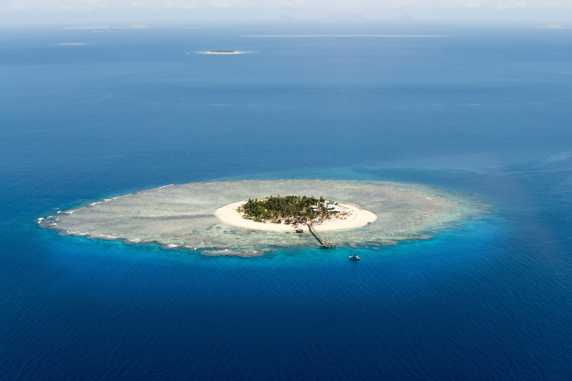 The world's most stunning archipelagos